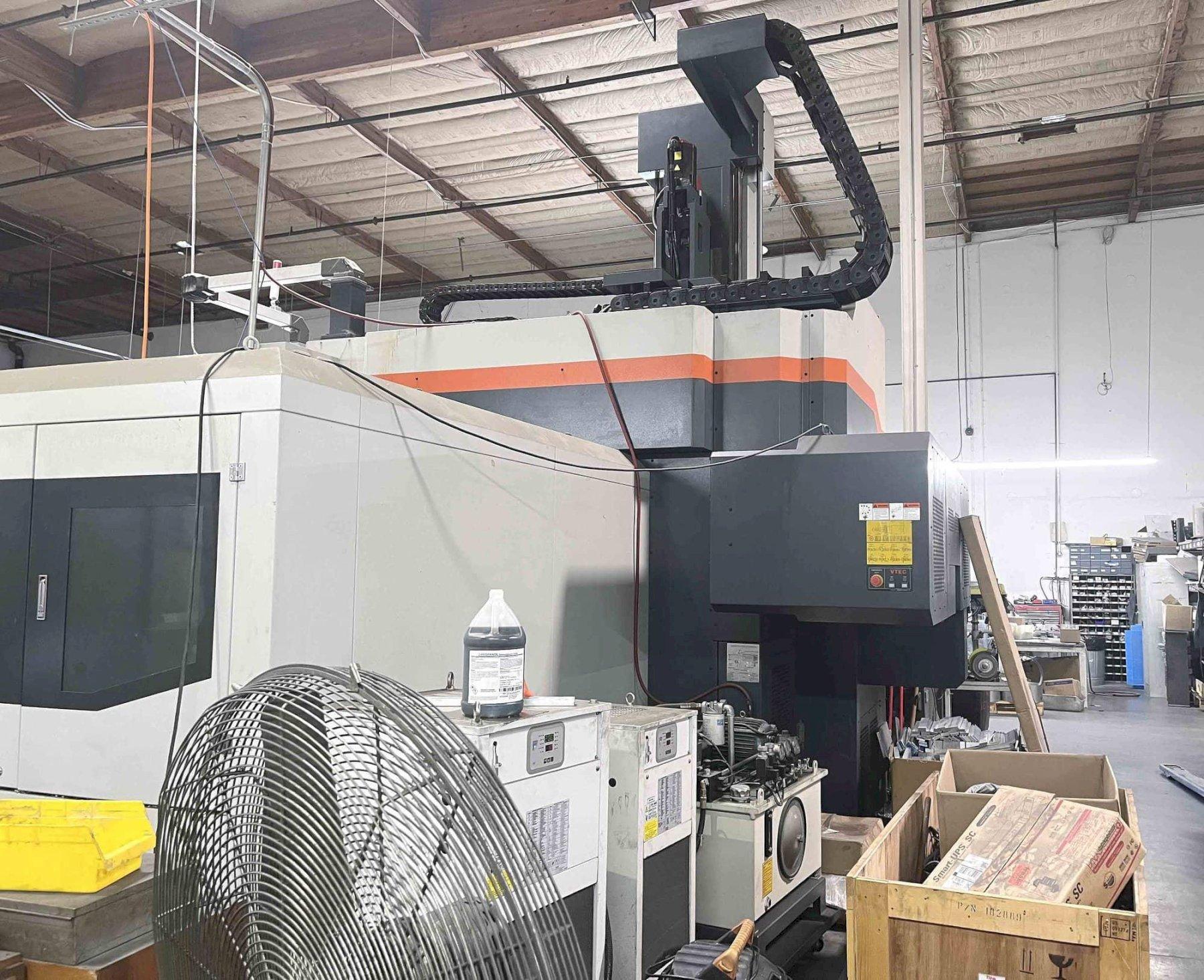 SF-3116 - Automatic Chuckers, Single Spdl | Machine Hub