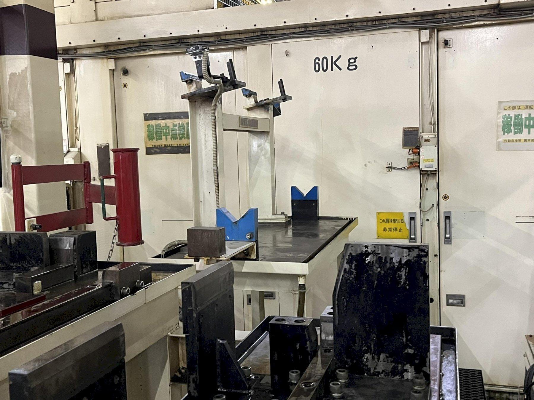 1 1/4″ National Model 1250 Five Die Cold Former | Hariton Machinery ...