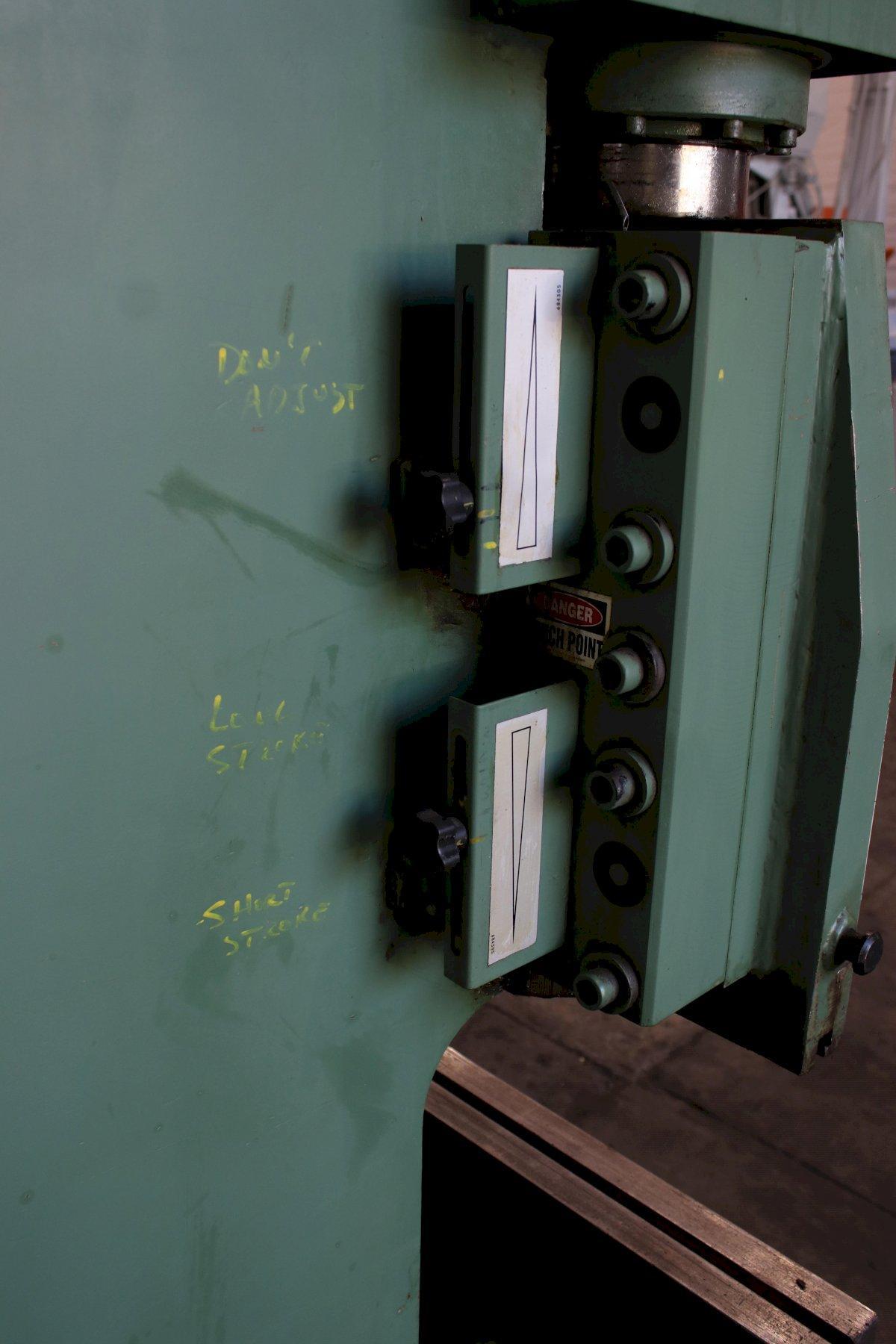 PEXTO null - Brakes, Hydraulic | Machine Hub