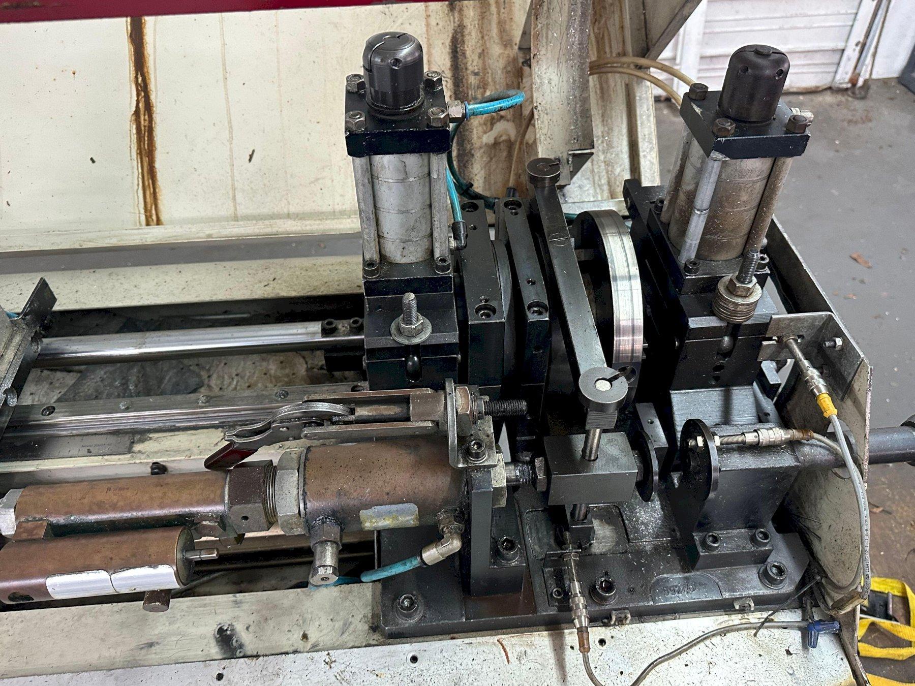 T-DRILL TCC-50 TUBE CUTTER: STOCK #20115
