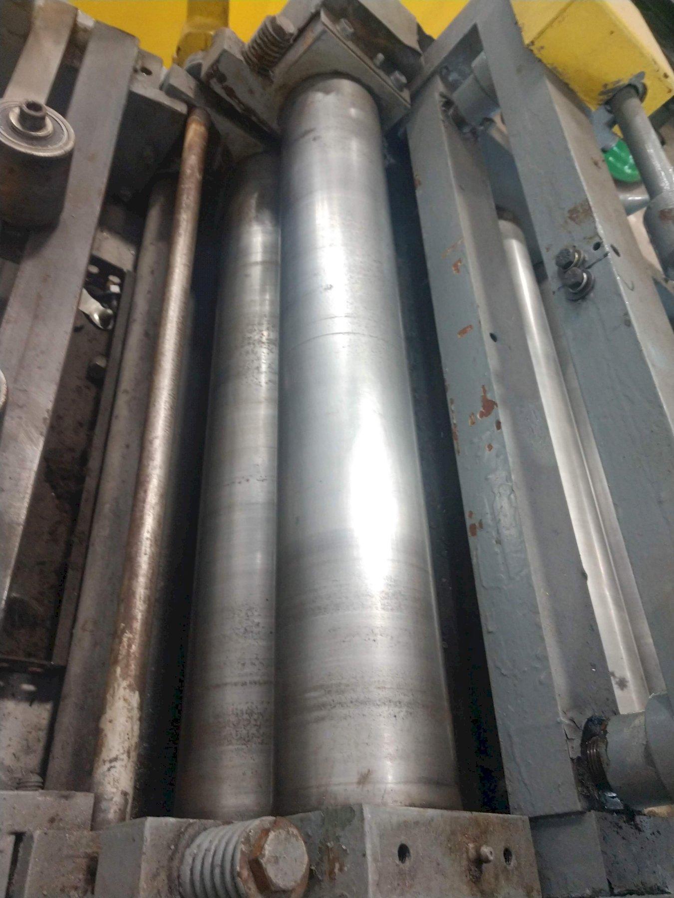 ROWE COIL FEEDER : STOCK #12416