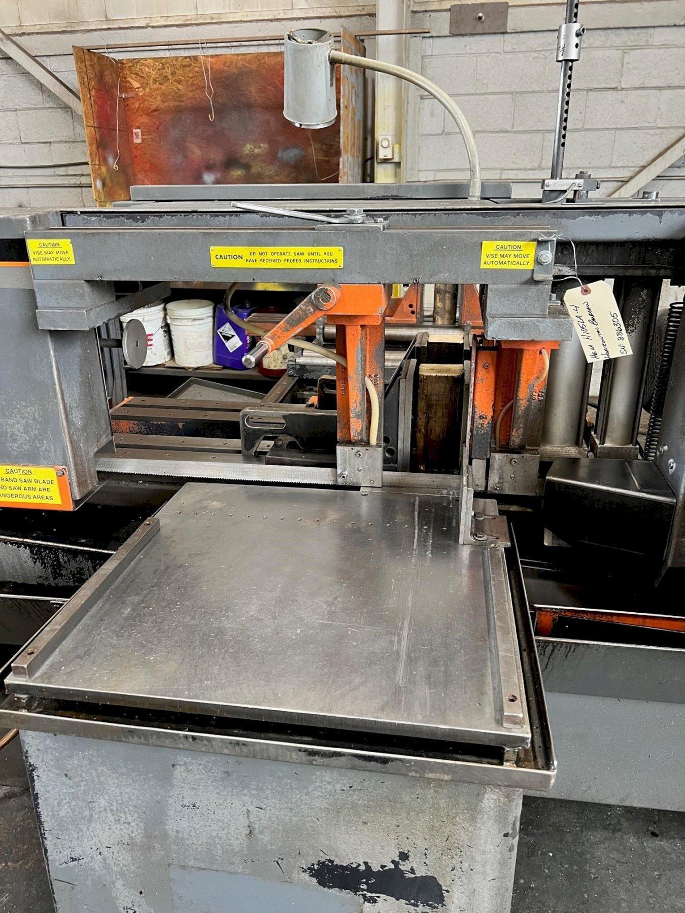 | Lee Stevens Machinery