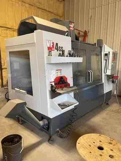 Selling New And Used CNC Equipment | Fastech CNC Equipment