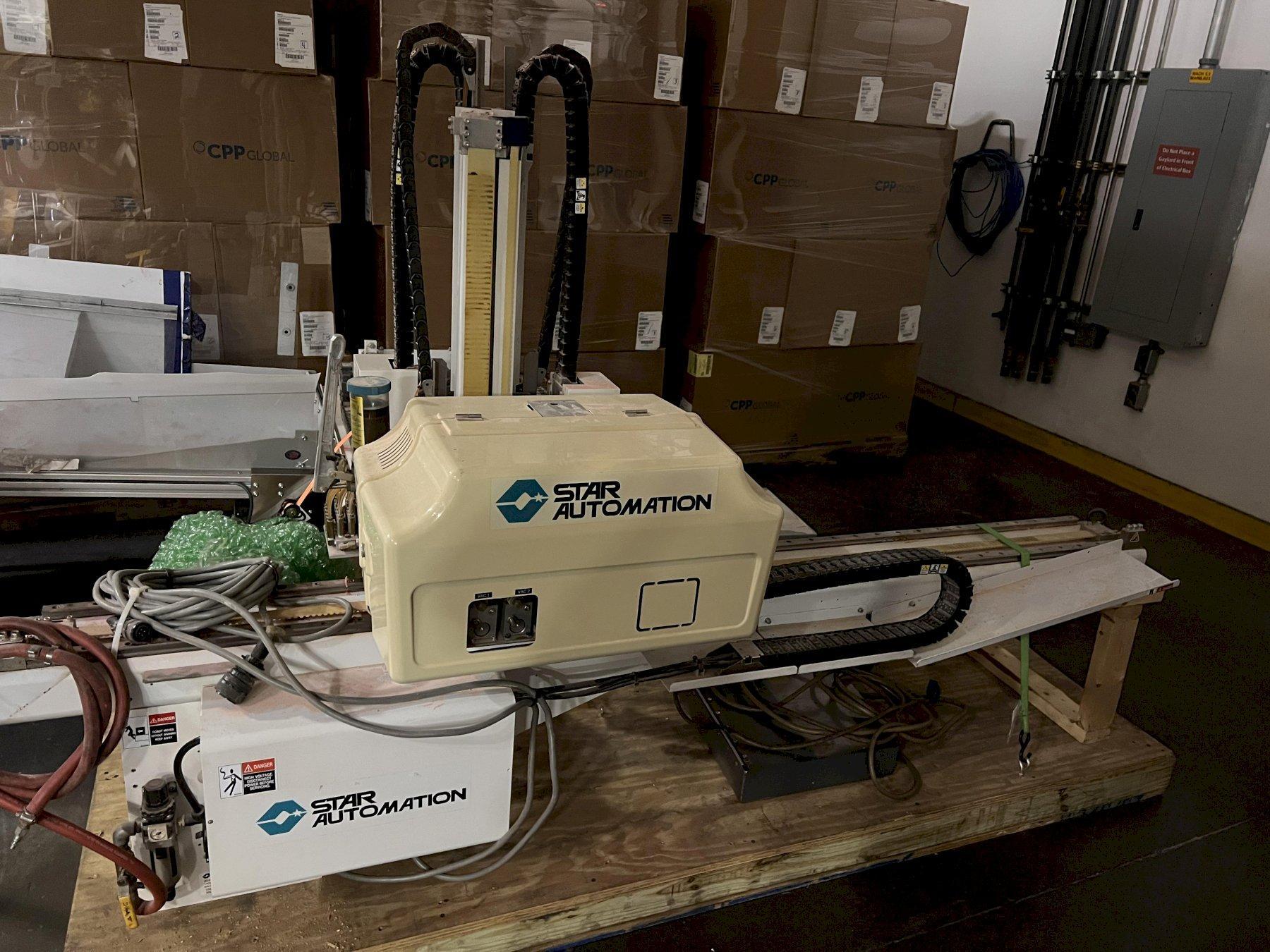 Servo Robots | Zag Equipment Sales