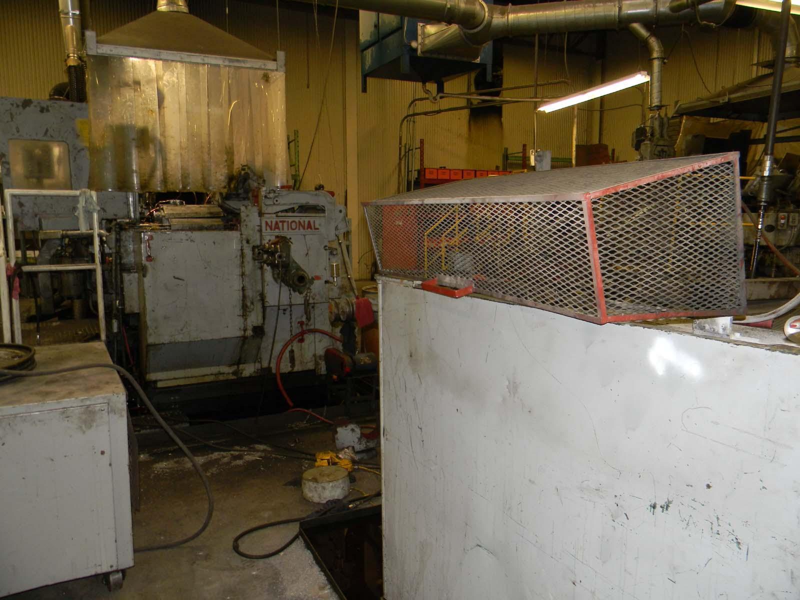 NATIONAL MACHINERY | Hariton Machinery Company, Inc.