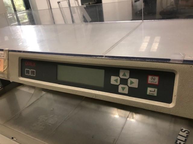 Opex Model 50 Rapid Extraction Desk | Deer Creek Machinery