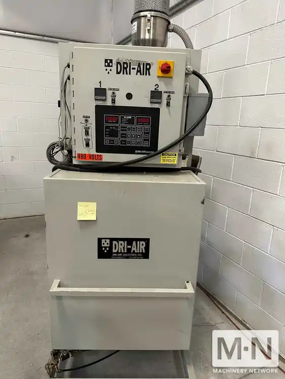 DRI-AIR H-35/30 PDII - Dryers | Machine Hub