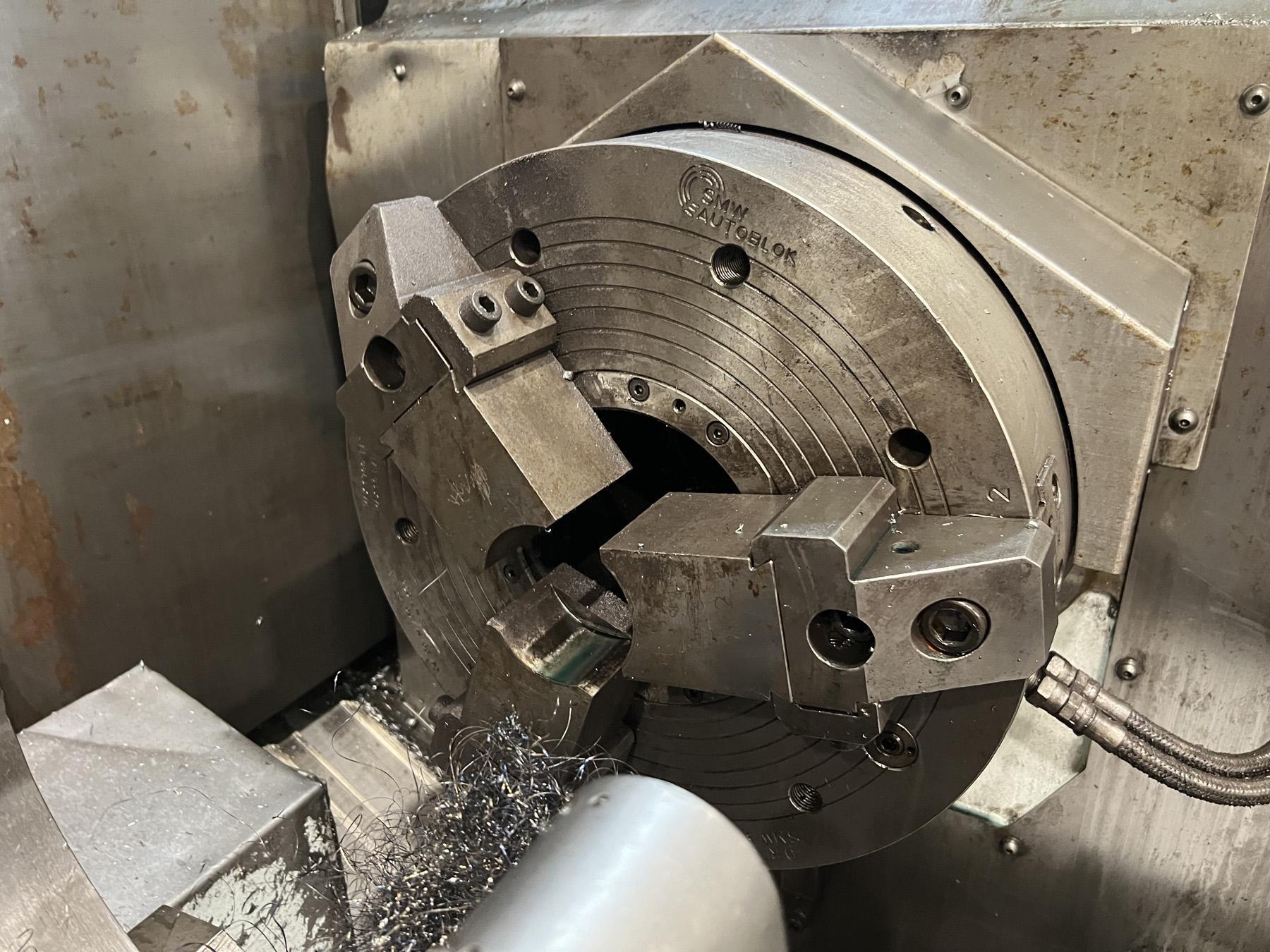 MAZAK INTEGREX E650H - Lathes, CNC (3-Axis or More) | Machine Hub