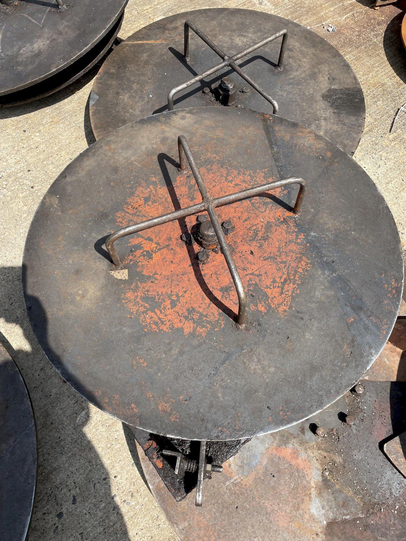 Wire Payoffs | FH Machinery Inc.