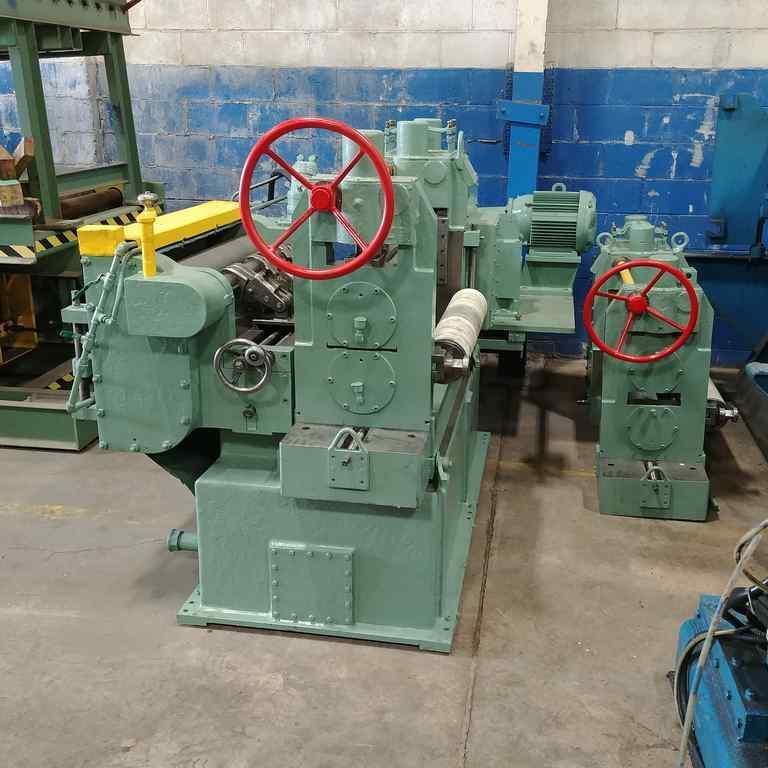 CMP - Used Machines | Machine Hub