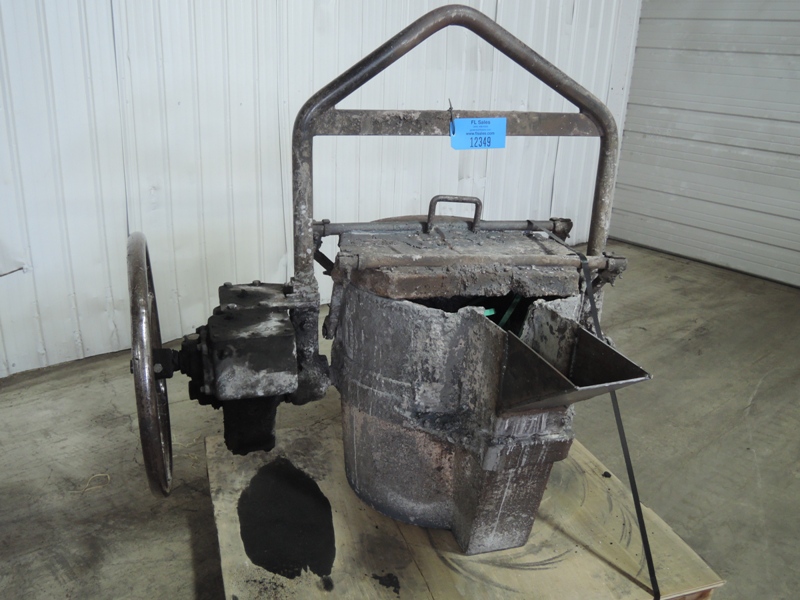 MODERN - Ladles, Teapot | Machine Hub
