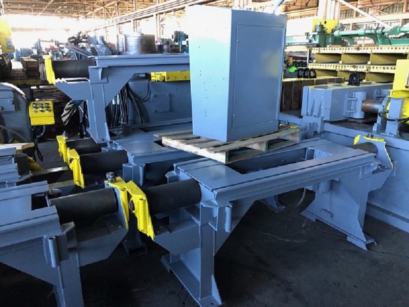 Kling Mechanical Double Headed Angle Shear | G-2000 Inc.