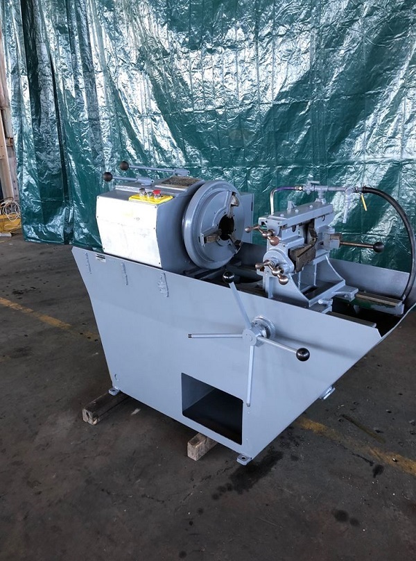 Teledyne Oster 784 Pipe & Bolt Threader | G-2000 Inc.