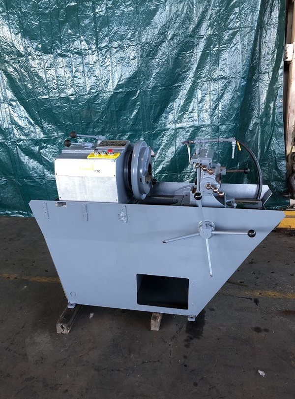 Teledyne Oster 784 Pipe & Bolt Threader | G-2000 Inc.