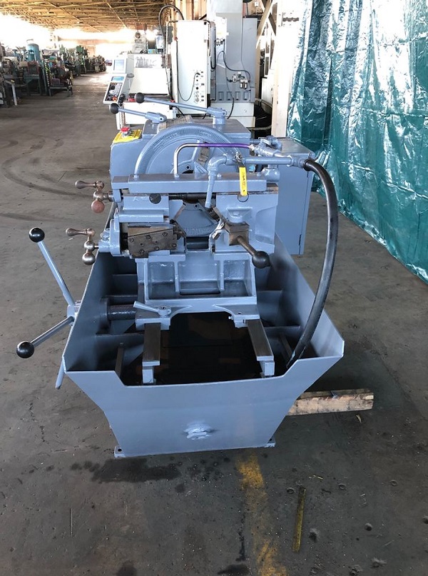 Teledyne Oster 784 Pipe & Bolt Threader | G-2000 Inc.