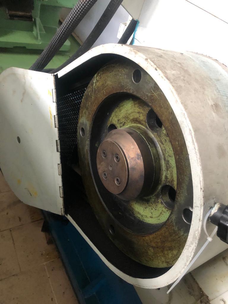 1/8″ Carlo Salvi Model RF/SV High Speed DSSD Semi Tubular Rivet Header ...