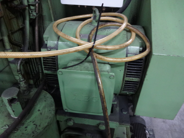 National Model M5 High Speed Single Die Tubular Rivet Header | Hariton ...