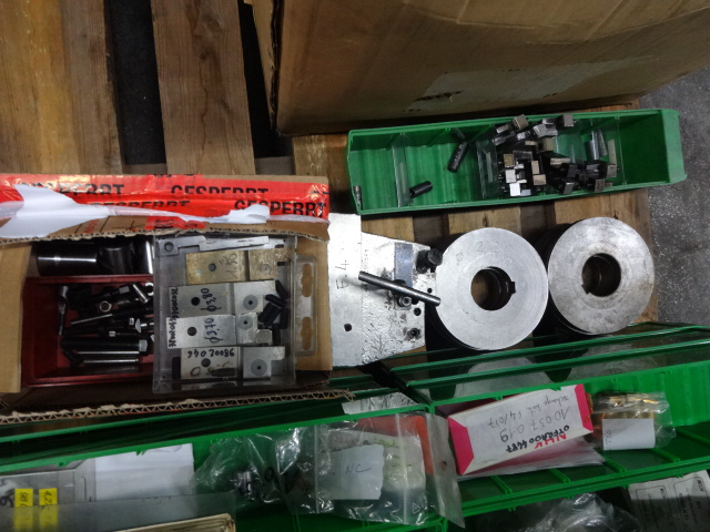 National Model M5 High Speed Single Die Tubular Rivet Header | Hariton ...