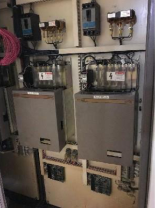 MacBee 6 Block Model 6HFME Wire Drawing Machine | Hariton Machinery ...