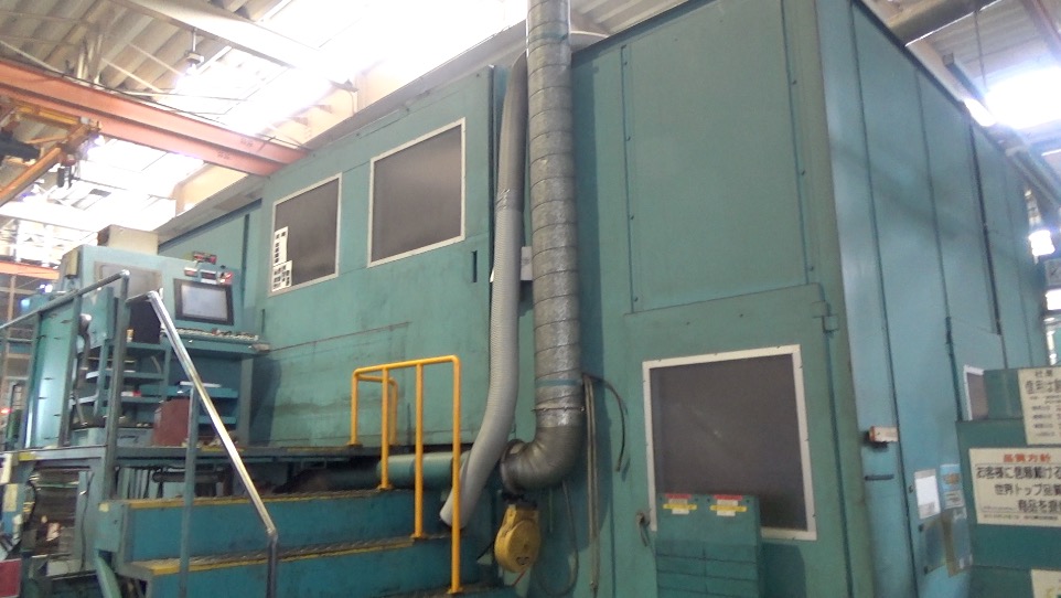 NATIONAL MACHINERY | Hariton Machinery Company, Inc.