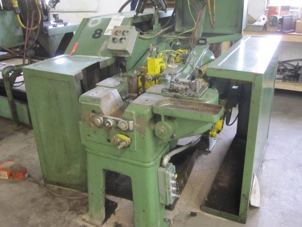 Cold Headers | Hariton Machinery Company, Inc.