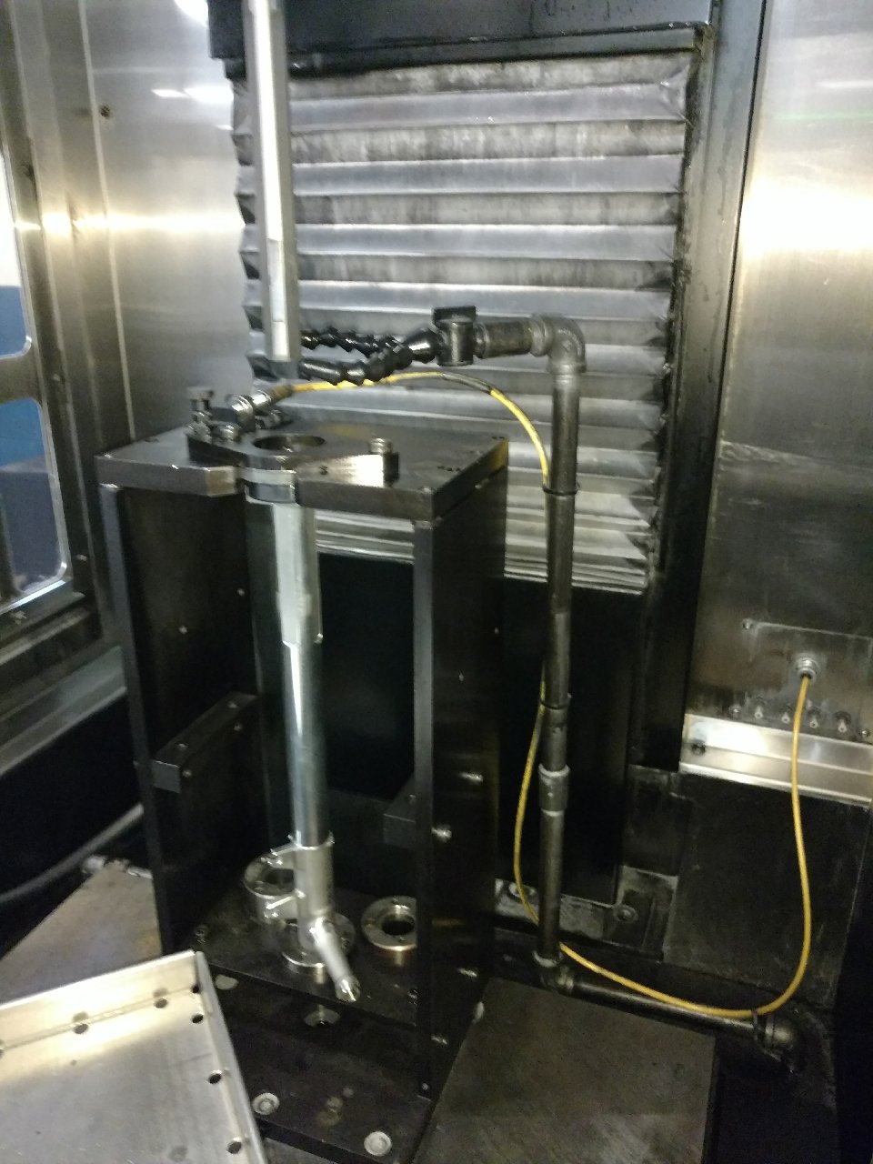 Sunnen Vertical Hone Model SV-1010 Honing Machine | Hariton Machinery ...
