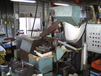 TOWA | Hariton Machinery Company, Inc.