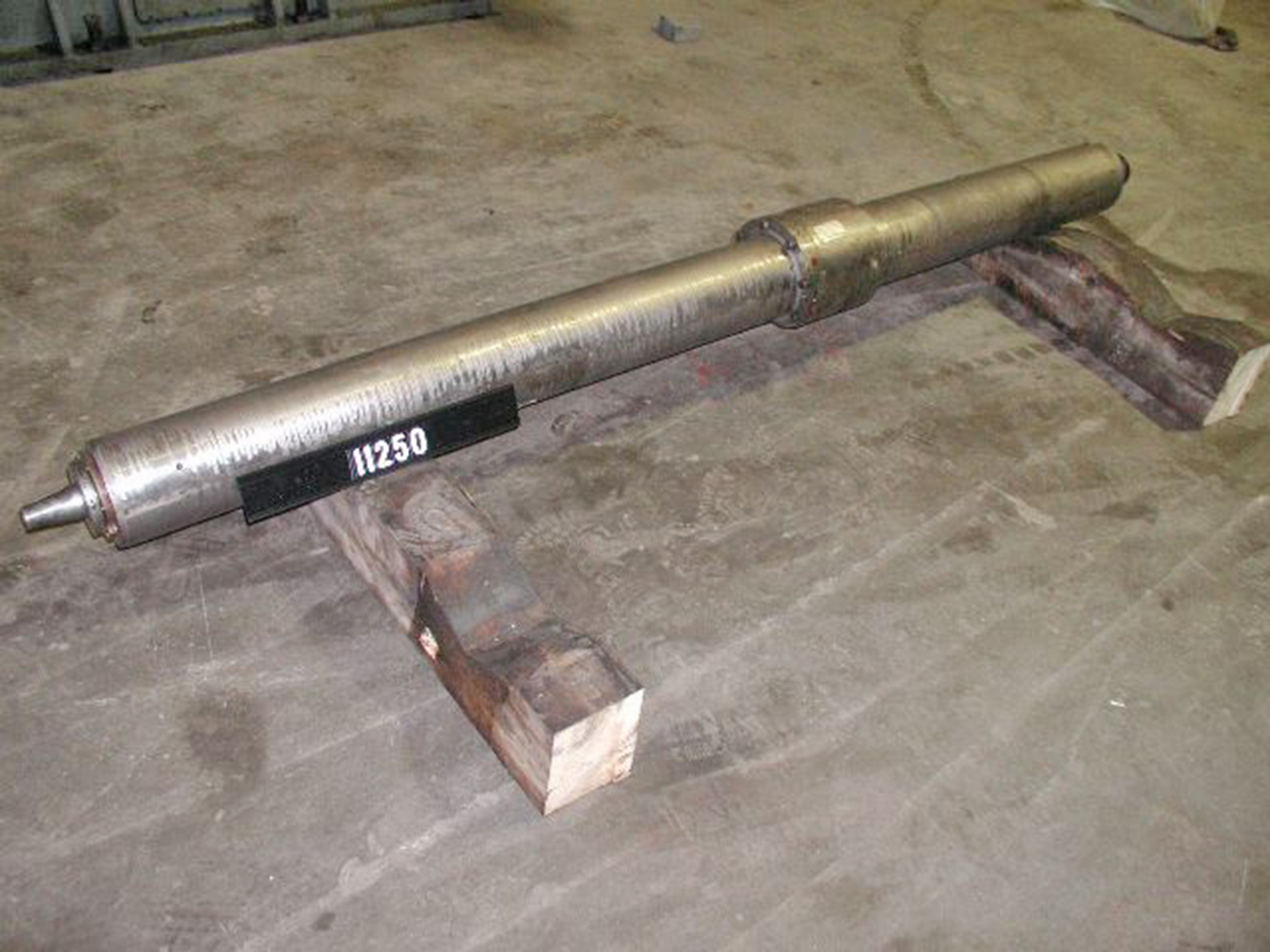 USED, SETCO GRINDING SPINDLE | Harris Machine Tools