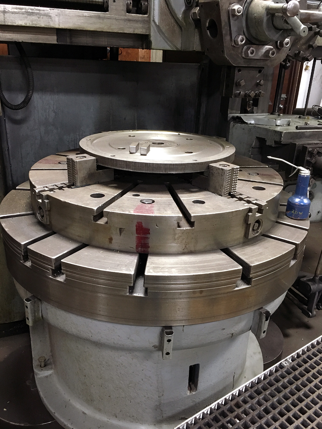 BULLARD | Harris Machine Tools