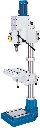 KNUTH SBF 40 TV 1000 - Presses, Drill | Machine Hub