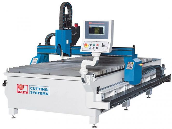 Plasma-Jet Eco Compact | Blumberg Machinery Co.