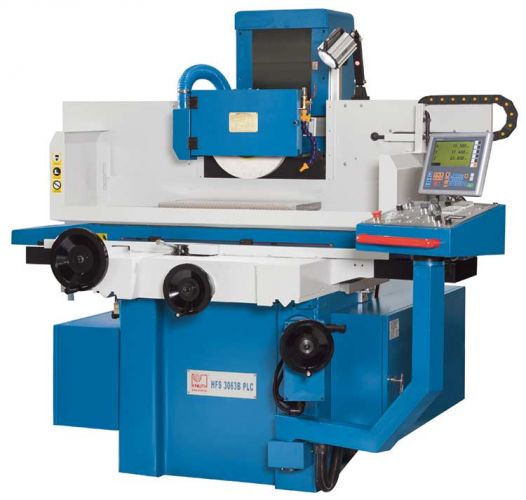 KNUTH HFS F Advance - Grinders, Surface | Machine Hub