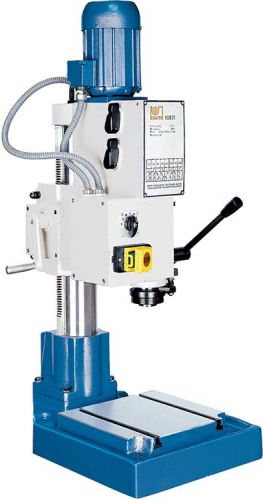 KNUTH KGB 25 BENCH TYPE DRILL PRESS | Blumberg Machinery Co.