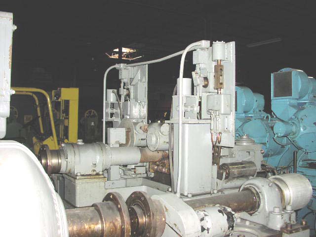 WATERBURY FARREL ZR 15-8 1/2 - Rolling Mills, Sendzimir | Machine Hub