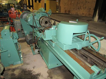 WAGNER WGL/30683 - Threading Machines, Bolt Threaders | Machine Hub