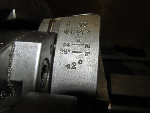 WAGNER WGL/30683 - Threading Machines, Bolt Threaders | Machine Hub