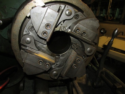 WAGNER WGL/30683 - Threading Machines, Bolt Threaders | Machine Hub