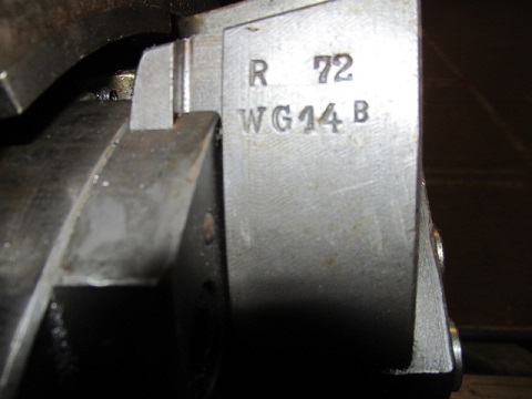 WAGNER WGL/30683 - Threading Machines, Bolt Threaders | Machine Hub