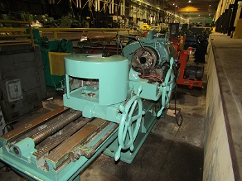 WAGNER WGL/30683 - Threading Machines, Bolt Threaders | Machine Hub