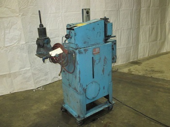 NILSON 3 - Wire Straighteners & Cut-Offs | Machine Hub