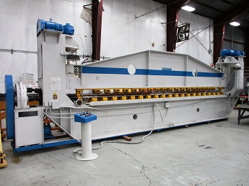 FARNHAM 2015-EXXX - Rolls, Plate Bending (incld Pinch) | Machine Hub