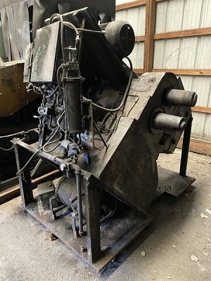 National 4 - Forging Rolls | Machine Hub