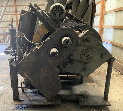 National 4 - Forging Rolls | Machine Hub