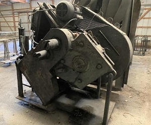 National 4 - Forging Rolls | Machine Hub