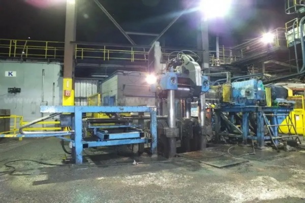 BURN - Used Machines | Machine Hub