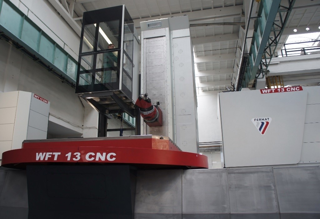 Lucas WFT 13 CNC/WFT 15 CNC | Machine Tool Supply | Orca Machine Tools ...