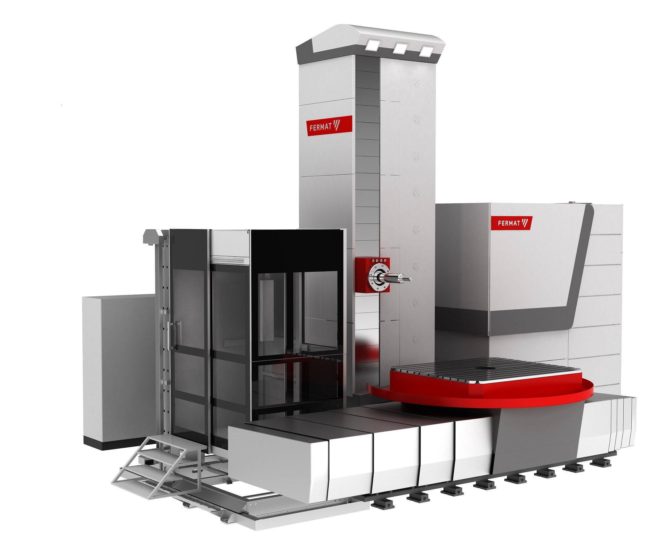 Lucas WFT 13 CNC/WFT 15 CNC | Machine Tool Supply | Orca Machine Tools ...