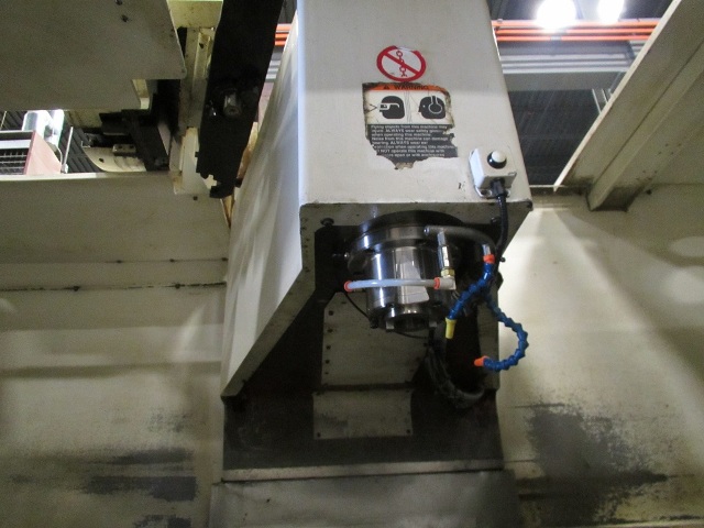 Fadal 6535HT Vertical Machining Center (2006) 65″ x 35″ x 34″ with ...