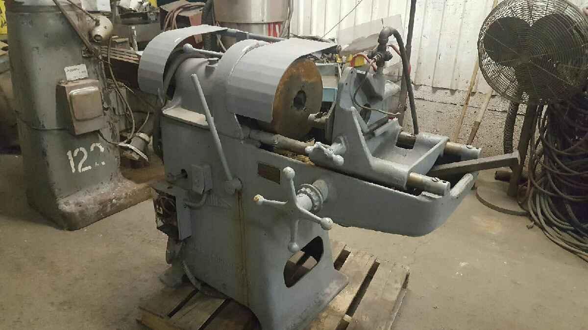 (1) PREOWNED LANDIS 2 in THREADING MACHINE | Smith Machinery Company, Inc.