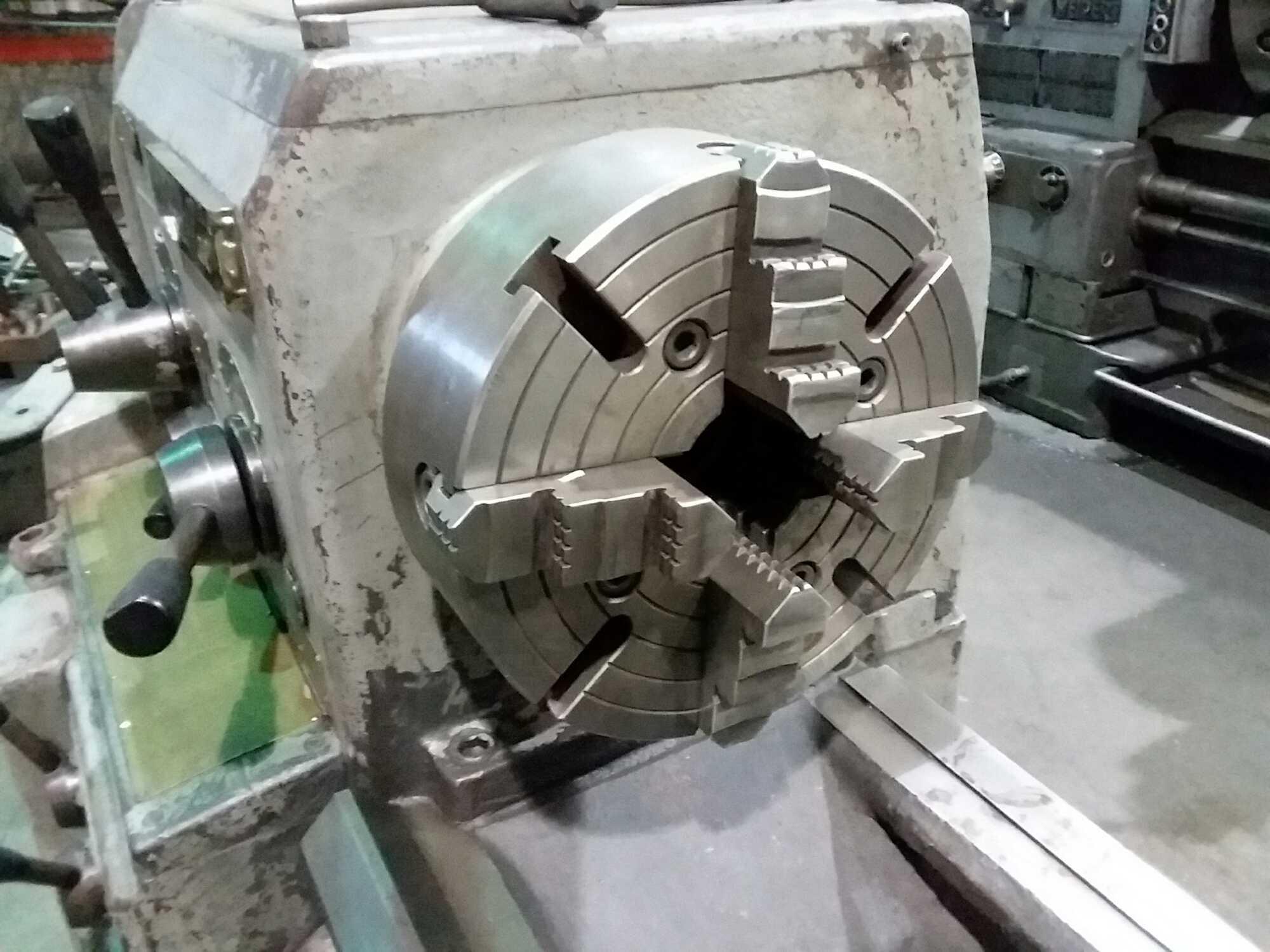 1 – PREOWNED CADILLAC ENGINE LATHE, S/N: 059977 | Smith Machinery ...